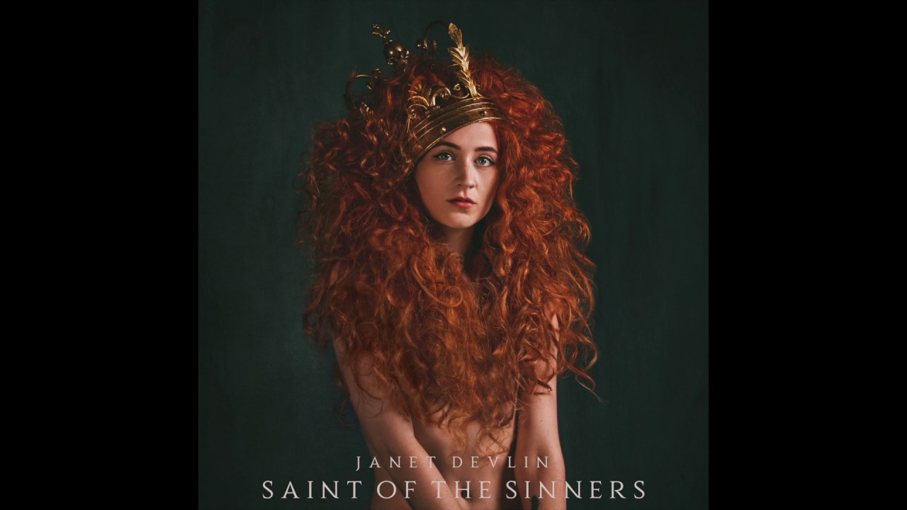 The Young Folks interview Janet Devlin about her new single, “Saint of the Sinners” - OK! Good ...